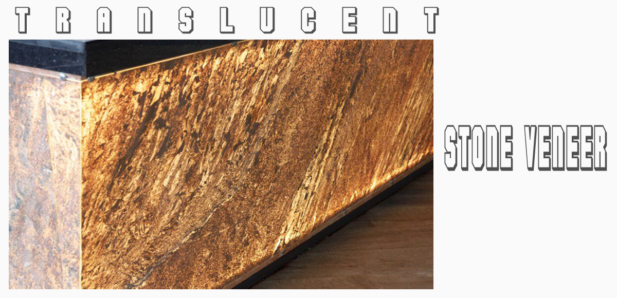 Leading Stone Veneer Suppliers in India - Stones Veneer